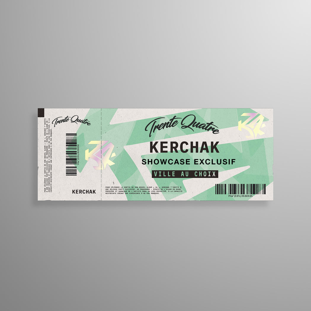 Kerchak Shop – KERCHAK